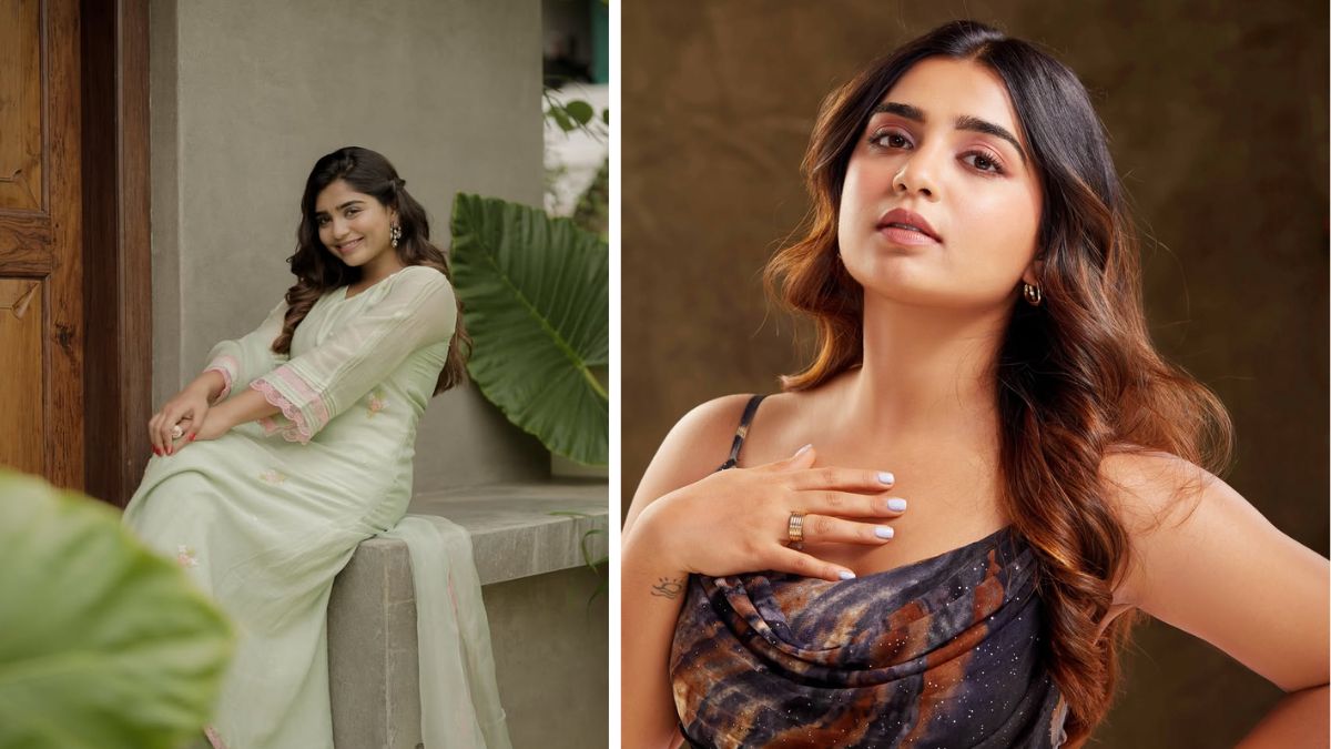 ‘My weight does not concern my talent’: Actress Gouri G Kishan schools YouTube vlogger on body ...